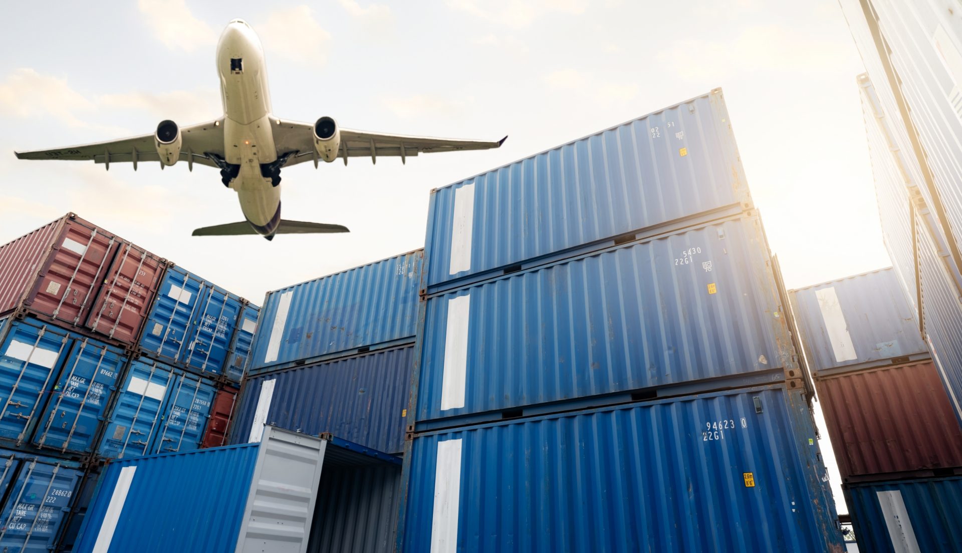 Home | Cargo Transport Systems