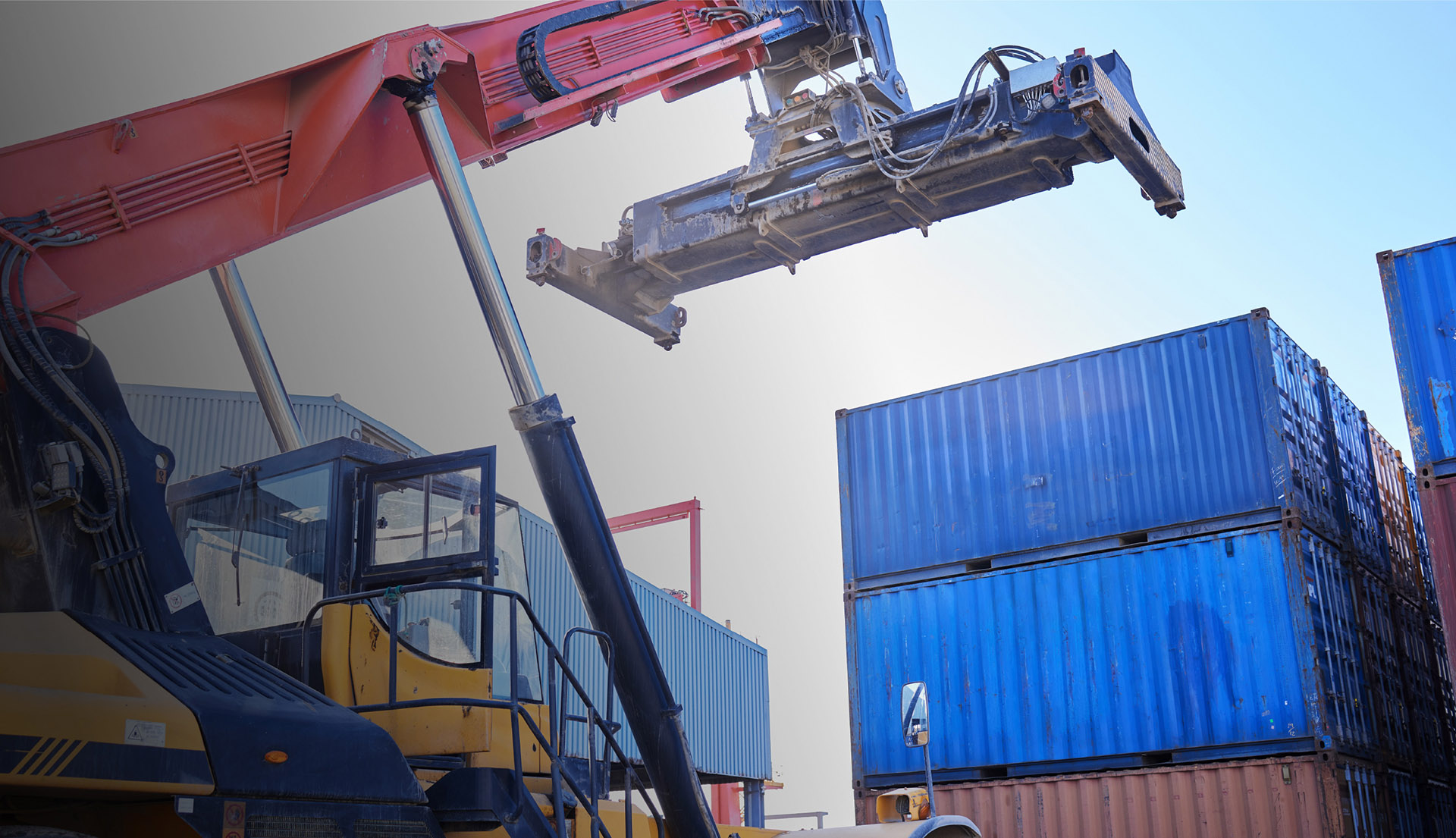 Home | Cargo Transport Systems